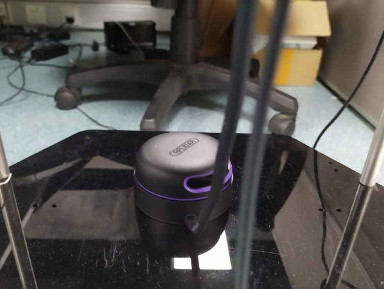 使用Turtlebot2与rplidar_a3实现SLAM_turtlebot2+ lslidar-CSDN博客