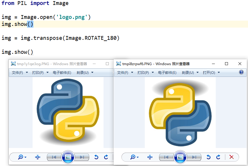 Python3 用PIL处理图像（一）——PIL的基础运用_python3 pil-CSDN博客