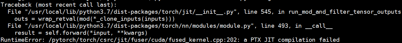 PyTorch 与 TensorboardX 的版本兼容性问题 - 灰信网（软件开发博客聚合）