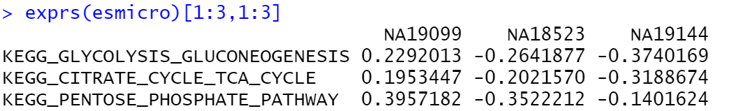 探索GSVA包_gsva包下载-CSDN博客