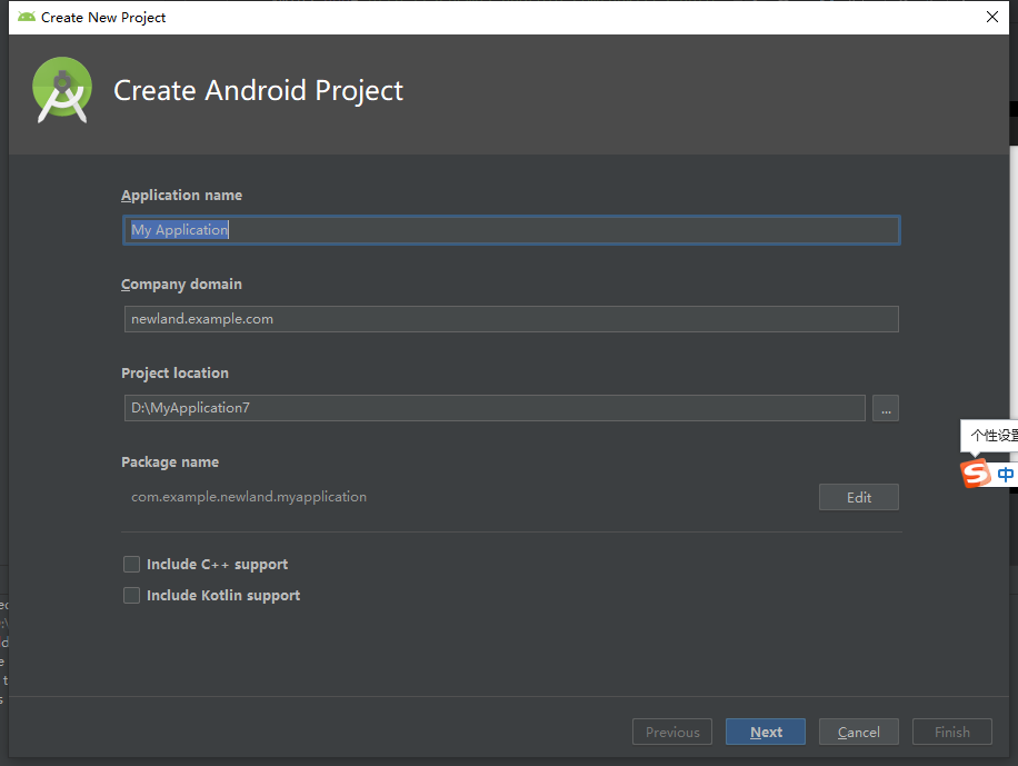android studio新建工程Unresolved dependencies报错_unresolved dependenciesb报错-CSDN博客