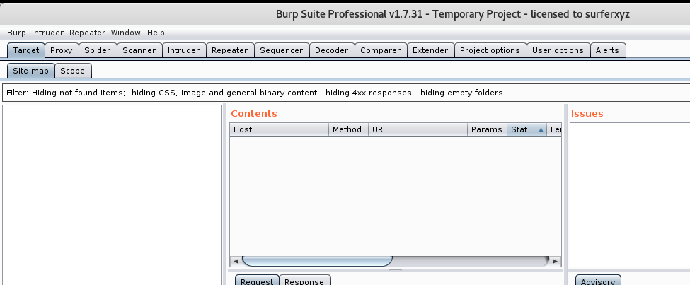 Kali Linux安装burpsuite pro教程_kali burpsuite证书怎么安装-CSDN博客