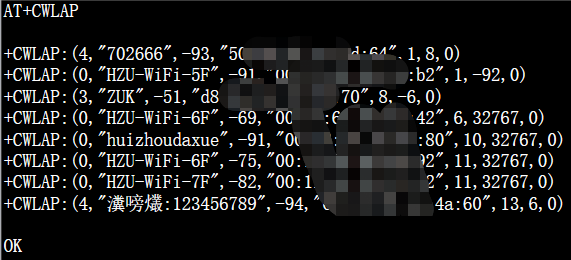 中移OneNET 云平台 >>> 一块ESP8266 的WiFi 定位之旅_onenet wifi定位-CSDN博客