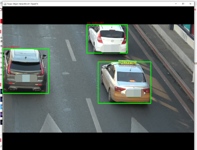 opencv调用yolov3模型进行深度学习目标检测（Java版）_w112112_的博客-CSDN博客