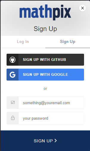 Image2LaTeX + AxMath：公式自动识别 + word 编辑公式-CSDN博客