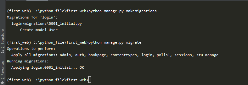 python django(1170, "BLOB/TEXT column 'name' used in key specification without a key length)_种一抹 ...