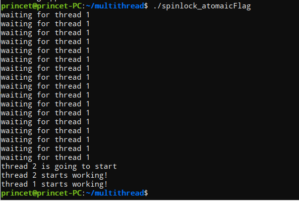 C++多线程——原子操作atomic_c++ atomic-CSDN博客