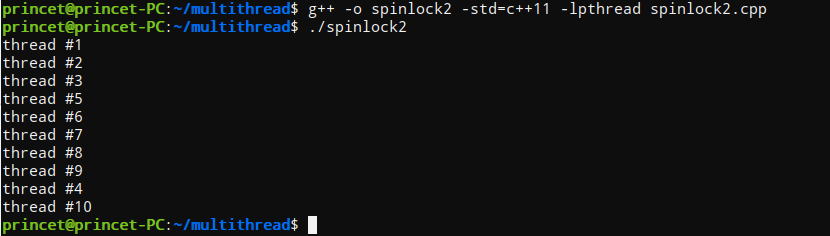 C++多线程——原子操作atomic_c++ atomic-CSDN博客