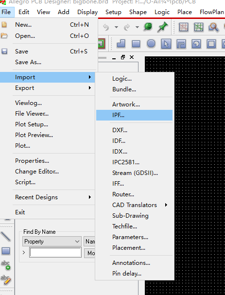 Allegro添加中文字体的简单有效方法_allegro如何写入汉字-CSDN博客