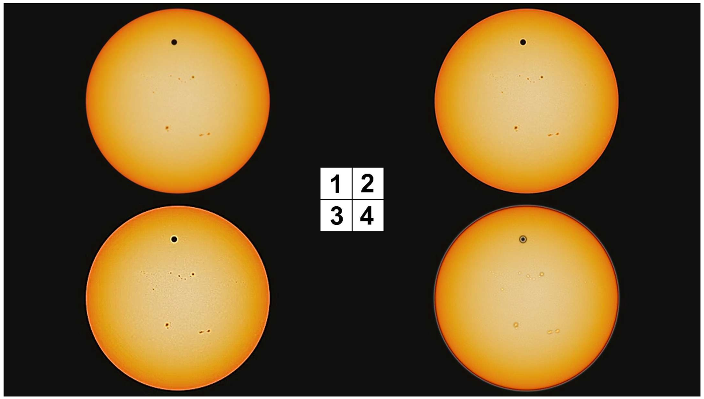 《ffmpeg basics》中文版 -- 8.模糊、锐化和去噪_ffmpeg 锐化-CSDN博客