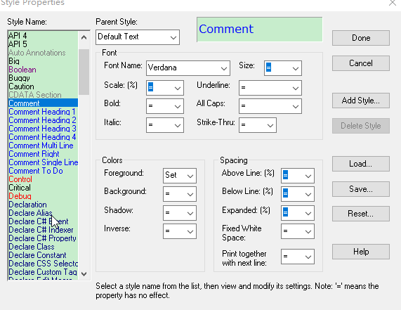 Source Insight护眼字体及背景配置_source insight背景颜色设置-CSDN博客