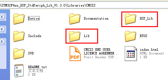 STM32--DSP库使用（1）_stm3210x的dsp.lib库-CSDN博客