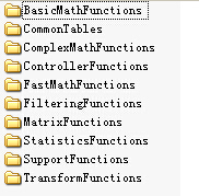 STM32--DSP库使用（1）_stm3210x的dsp.lib库-CSDN博客