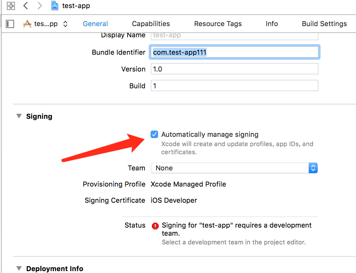 xcode无证书打包ios应用+安装_xcode打包ipa无证书-CSDN博客