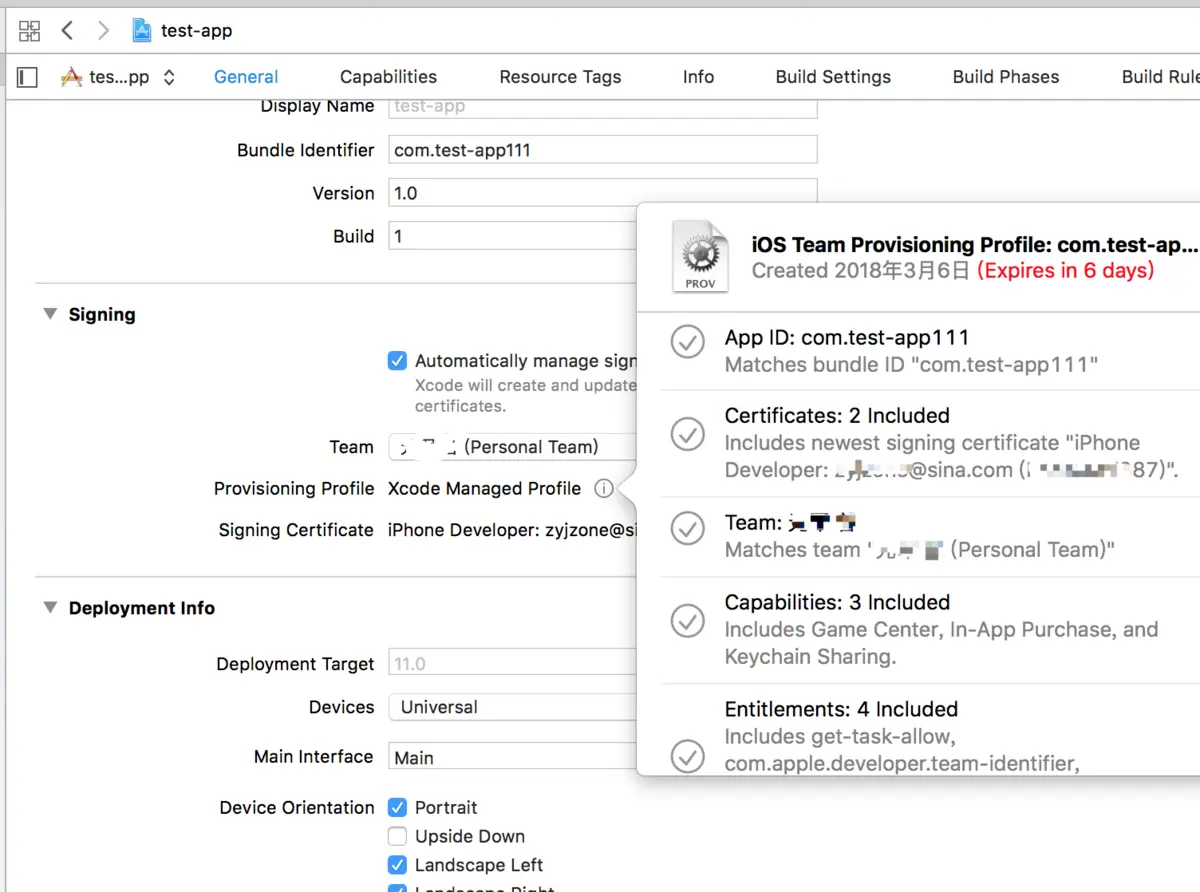 xcode无证书打包ios应用+安装_xcode打包ipa无证书_lizujun123的博客-CSDN博客