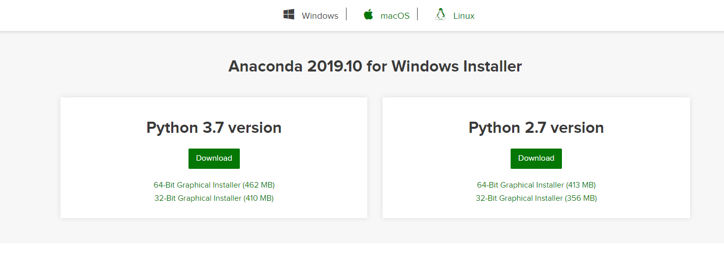 win10下安装anaconda+pytorch_gpu+pycharm配置（超详细）_windows10+anacond+gpu+pytorch安装-CSDN博客