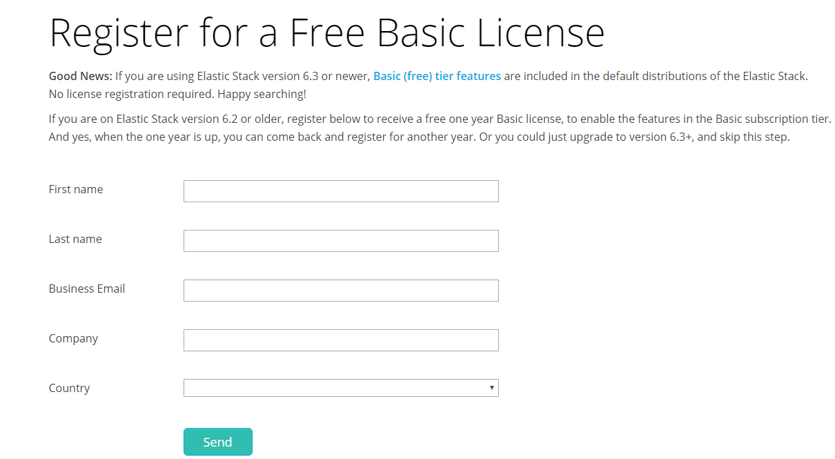 ElasticSearch License 过期解决办法_kibana license is not available-CSDN博客