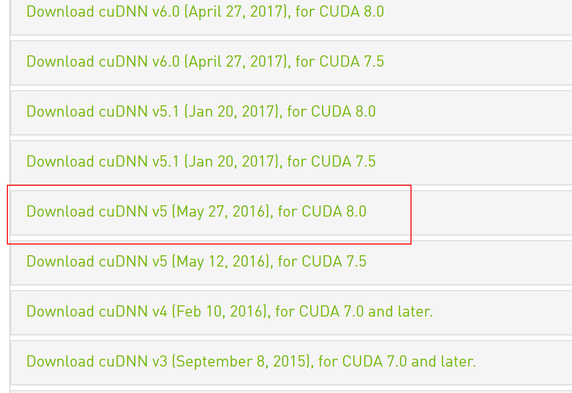 Ubuntu16 04系统下anaconda2（python2 7）中搭建tensorflow（1 2 0）环境 Anaconda