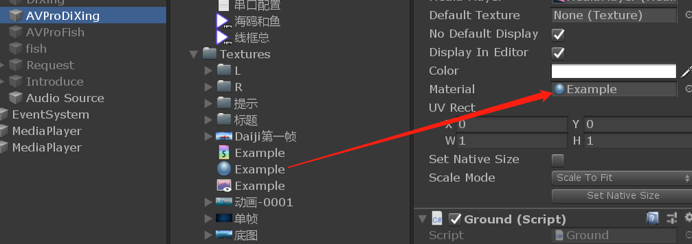Unity播放透明视频的两种方式_Kun Wantry的博客-CSDN博客