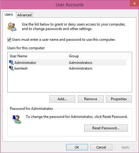 重命名Windows内置Administrator帐户的方法_win10重组系统并命名administrator-CSDN博客