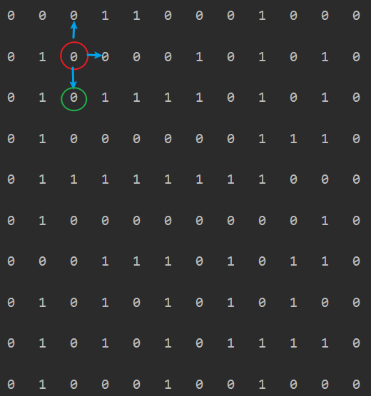 递归法解决迷宫问题的 Python 实现递归求解迷宫所有路径python Csdn博客