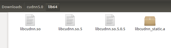 Ubuntu16 04系统下anaconda2（python2 7）中搭建tensorflow（1 2 0）环境 Anaconda