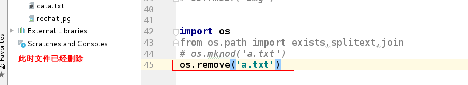 Python——os模块(查看操作系统的基本信息) Os模块看文件详细信息 Csdn博客