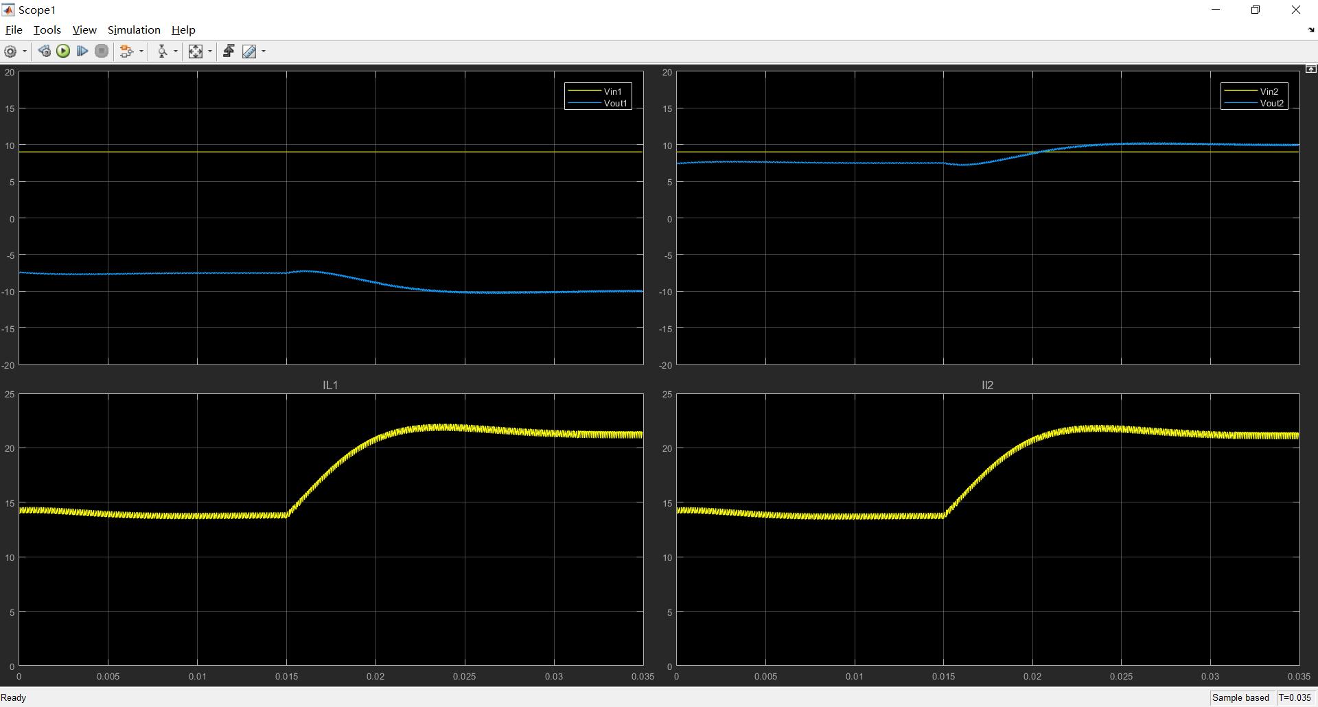 Buck-Boost变换_buck和boost怎么切换-CSDN博客
