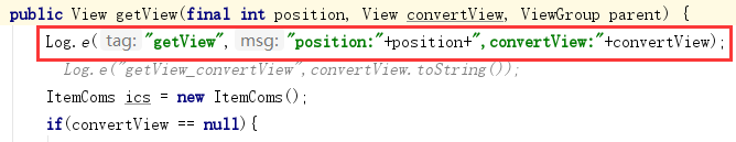 关于BaseAdapter中getView方法的理解与实现_baseadapter getview-CSDN博客