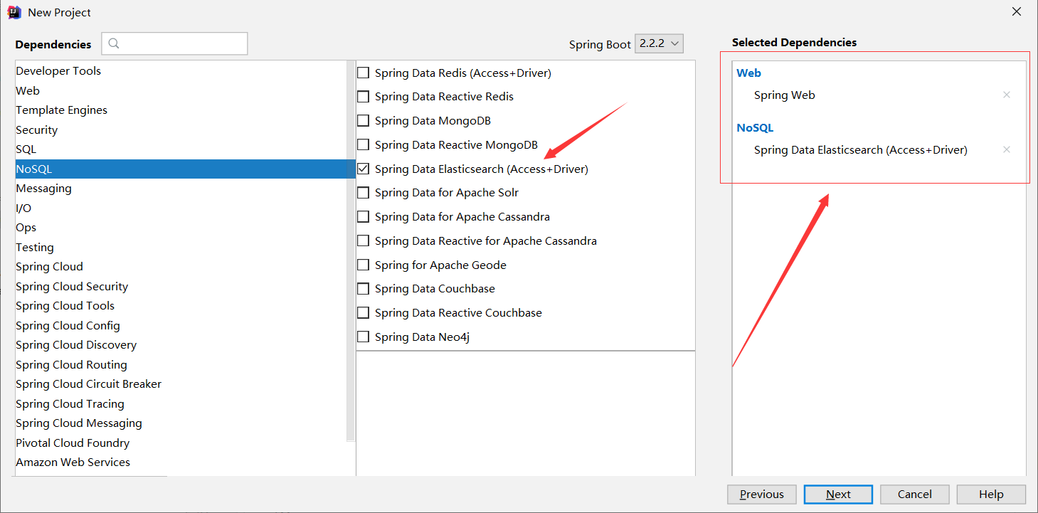 ElasticSearch教程与实战：从搭建服务到Spring Boot整合_import org.springframework.data.elasticsearch-CSDN博客