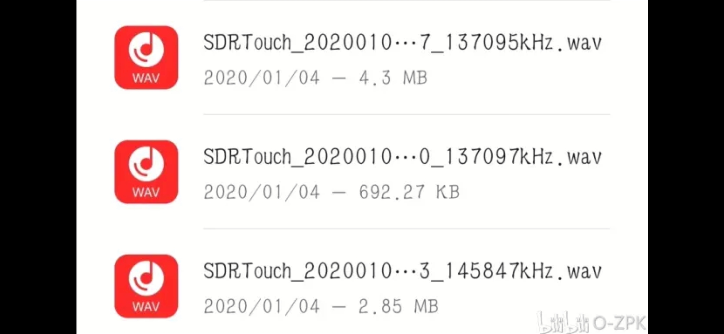 ISS国际空间站SSTV活动接收指南_OZPK的博客-CSDN博客_sstv接收