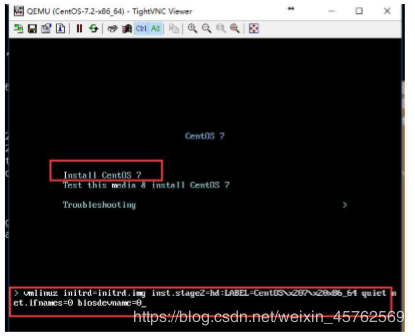 简单KVM安装+桥接模式-CSDN博客