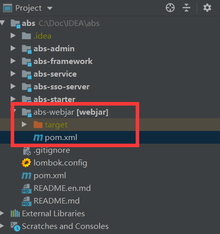 webjar的详细使用方式_webjar 使用-CSDN博客
