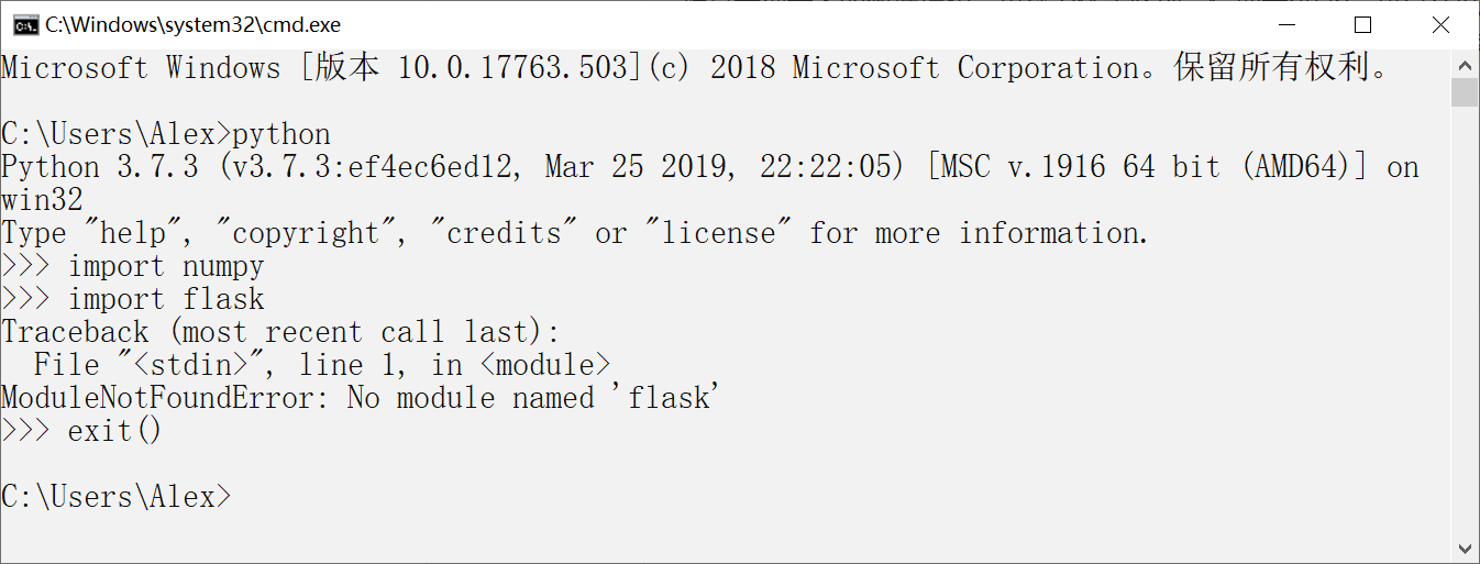 使用pip安装Python扩展库的方法_下载扩展库-CSDN博客