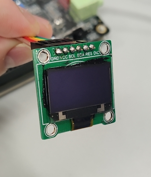 STM32+12864实现RGB灯亮度的菜单调节_rgb spi协议-CSDN博客