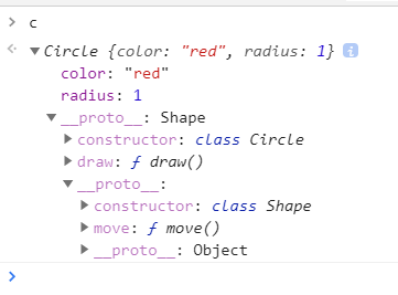 JSOOP ES6继承（extends、super和方法重写）_es6 extends 同名方法-CSDN博客