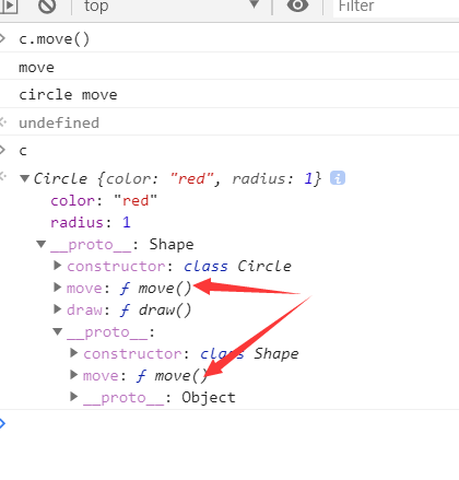 JSOOP ES6继承（extends、super和方法重写）_es6 extends 同名方法-CSDN博客