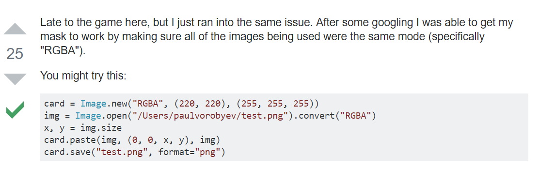 ValueError: bad transparency mask-CSDN博客