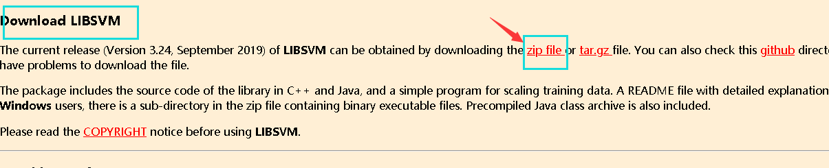 MATLAB2016B 安装 LIBSVM及MinGW-w64 C/C++ 编译器(超详细)_mingw -w64 2016b-CSDN博客