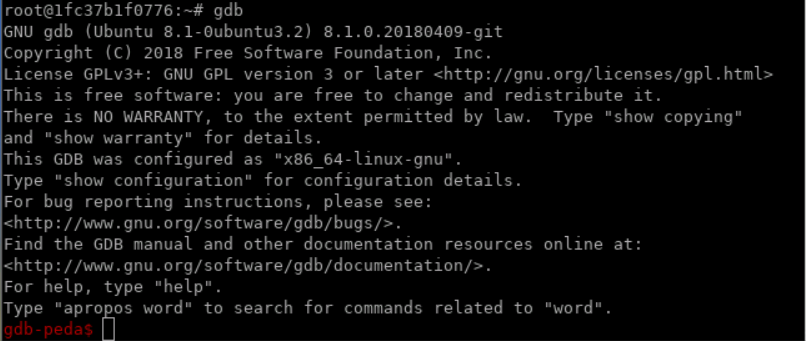 ubuntu系统安装CTF PWN相关工具_ctf ubuntu 工具包-CSDN博客
