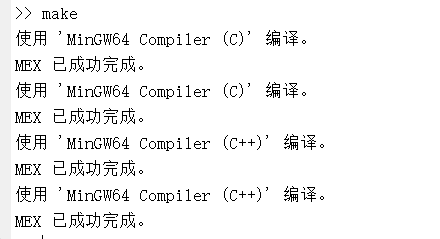 MATLAB2016B 安装 LIBSVM及MinGW-w64 C/C++ 编译器(超详细)_mingw -w64 2016b-CSDN博客