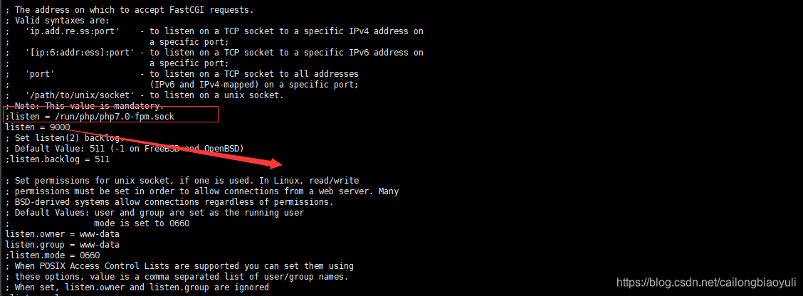 Php7 Connect Failed 111 Connection Refused While Connecting To