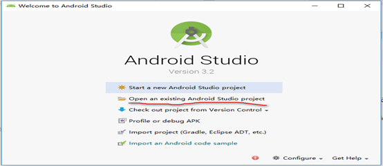React-Native 环境搭建和使用模拟器调试_react native模拟器调试-CSDN博客