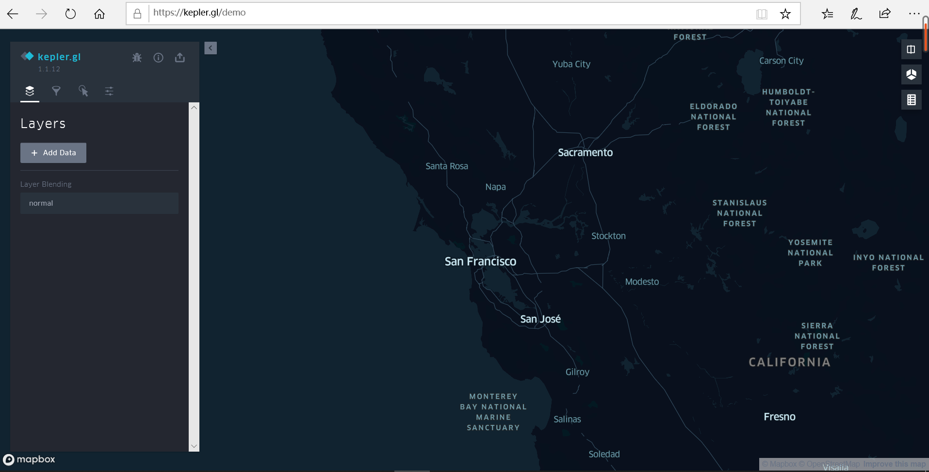 Kepler.gl-CSDN博客