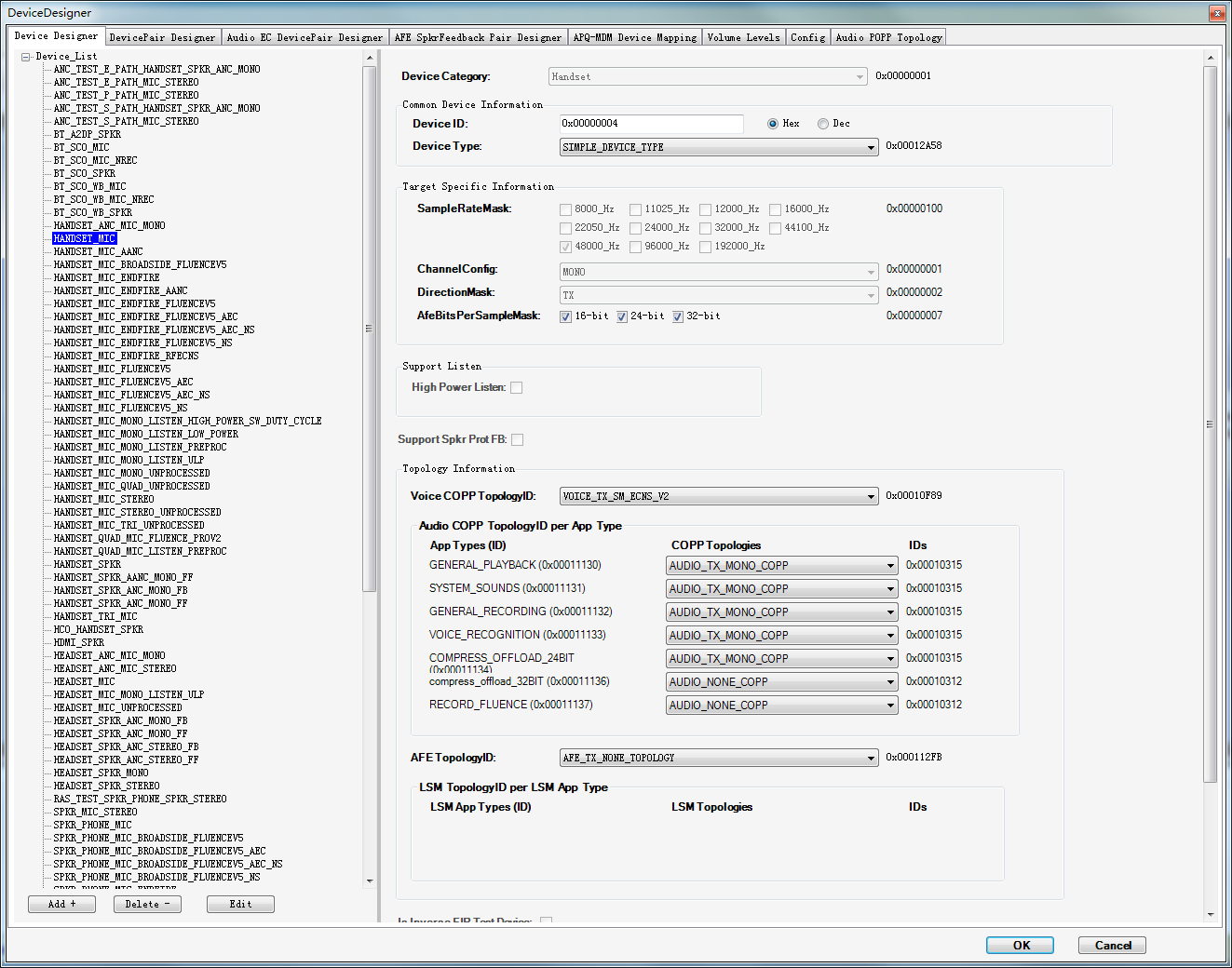Qualcomm tools QXDM, QCAT and QPST - Programmer Sought