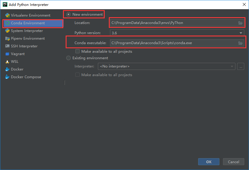 Pycharm如何配置GPU环境（win10搭建DL环境）_pycharm配置gpu-CSDN博客