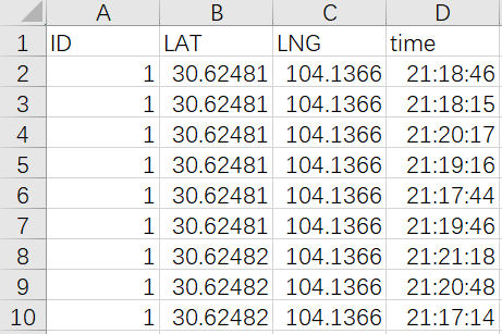 Kepler.gl-CSDN博客