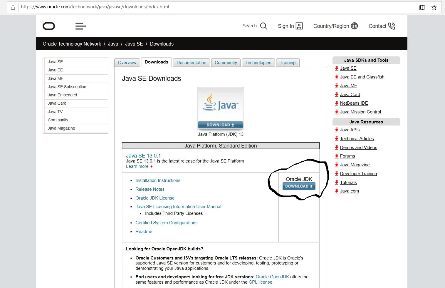 JDK的下载安装、系统环境部署、Java源文件创建和调试_mett0606付费内容网盘-CSDN博客