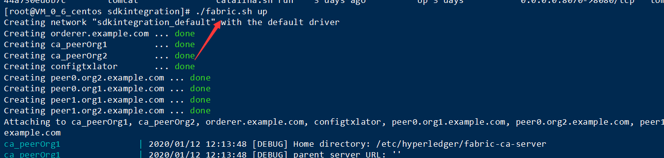 java与fabric区块链--fabric-java-jdk部署搭建--（1）_fabric 安装好以后 怎么弄java-CSDN博客