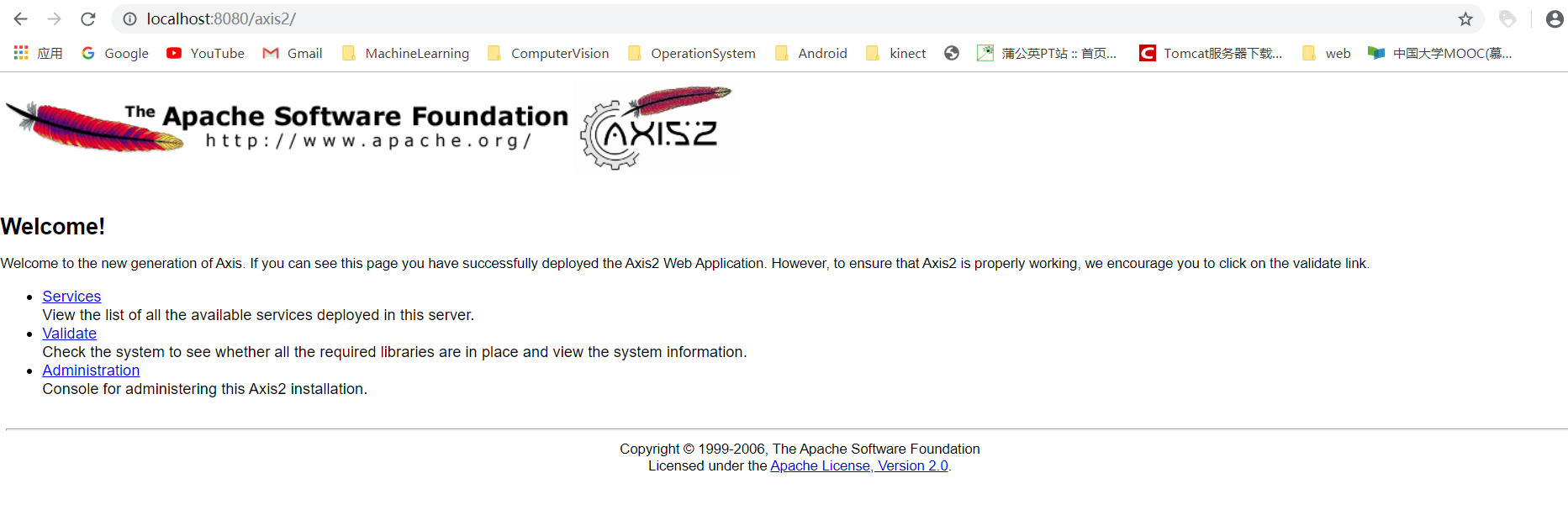 安装配置Axis2，为Eclipse安装配置Axis2插件教程_eclipse 如何手动安装axis2插件-CSDN博客
